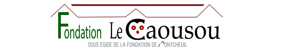 FONDATION LE CAOUSOU
